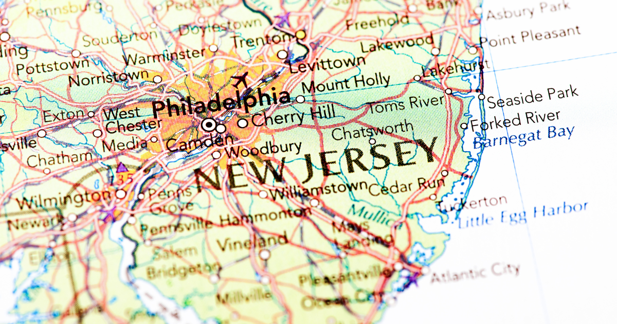 NJ Real Estate Continuing Education